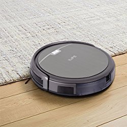 Robot aspirateur ILIFE AS4 - Maman teste tout !Maman teste tout