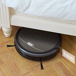 Robot aspirateur ILIFE AS4 - Maman teste tout !Maman teste tout